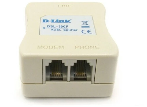 Купить сплиттеры xDSL по низкой цене с доставкой в интернет-магазине ...