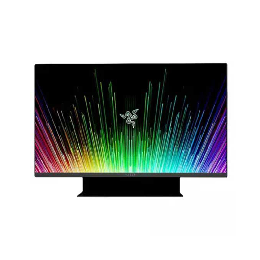 27" Монитор Razer Raptor (RZ39-03500100-R3G1) черный купить по низкой ...