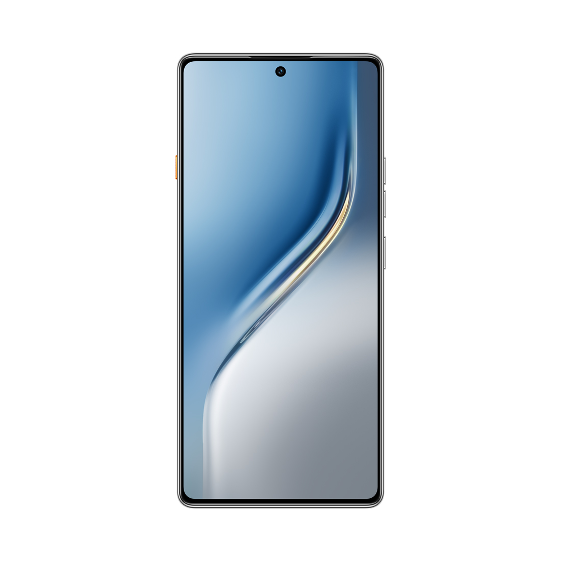 Смартфон TECNO CAMON 40 CM5 NFC 8 ГБ/256 ГБ белый (Glacier White ...