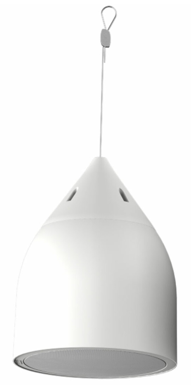 Громкоговоритель подвесной Biamp DP6-W белый купить по низкой цене ...