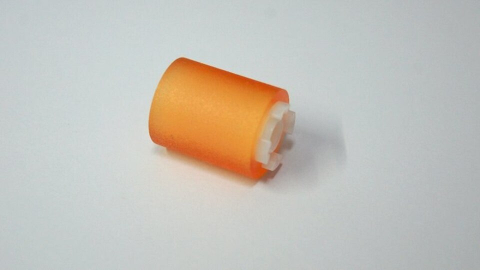 Ролик отделения Ricoh AF032085 оранжевый купить по низкой цене ...